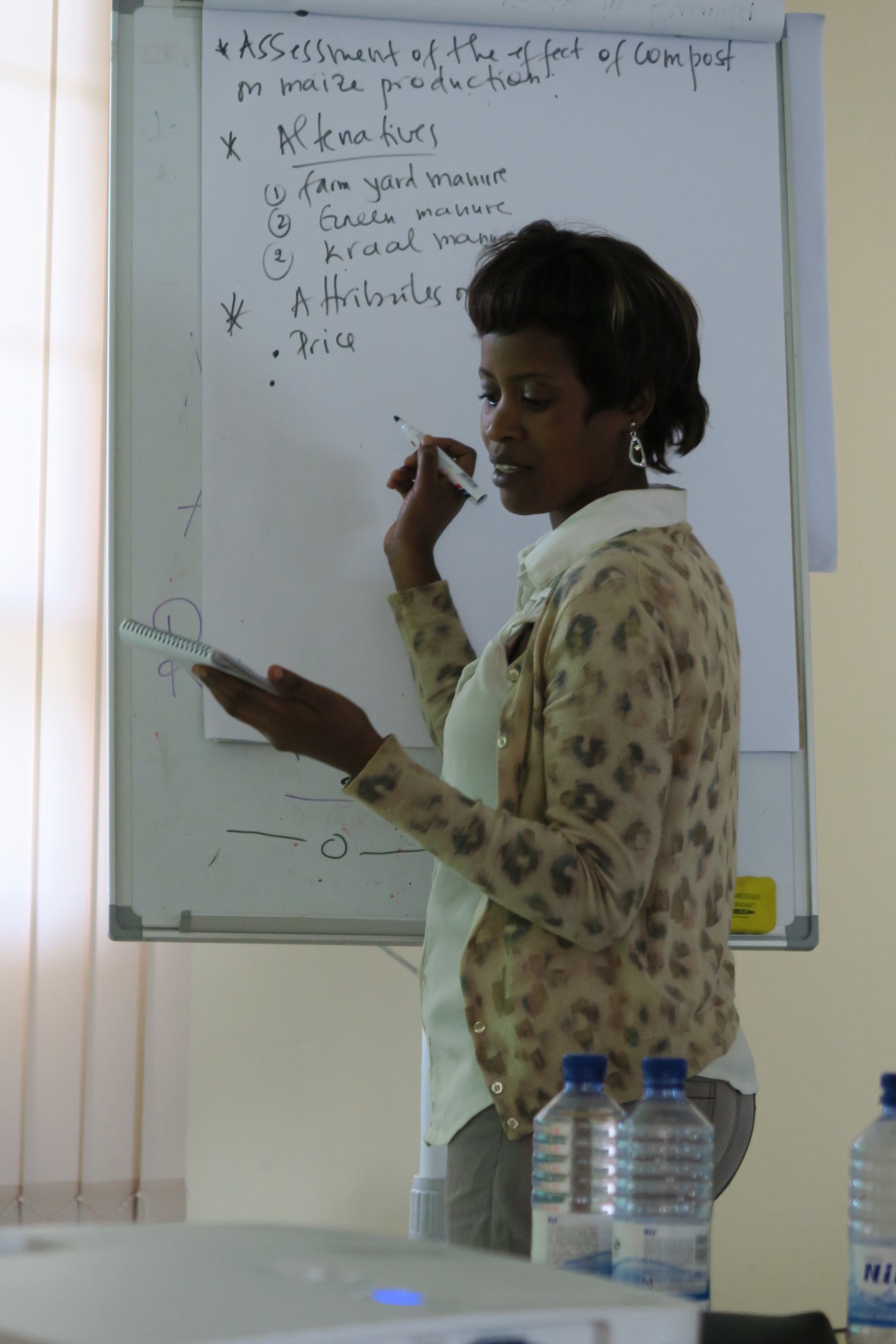 2019 University of Rwanda – Multifactorial Survey Experiments in ...