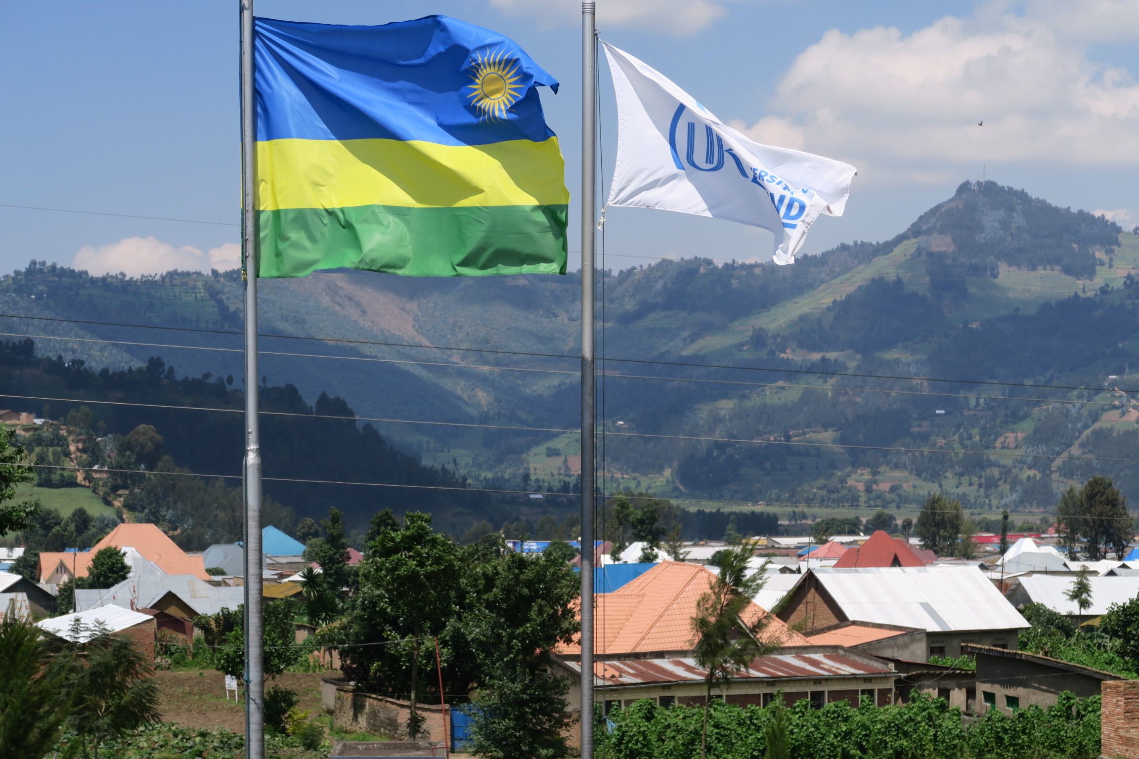 2019 University of Rwanda – Multifactorial Survey Experiments in ...